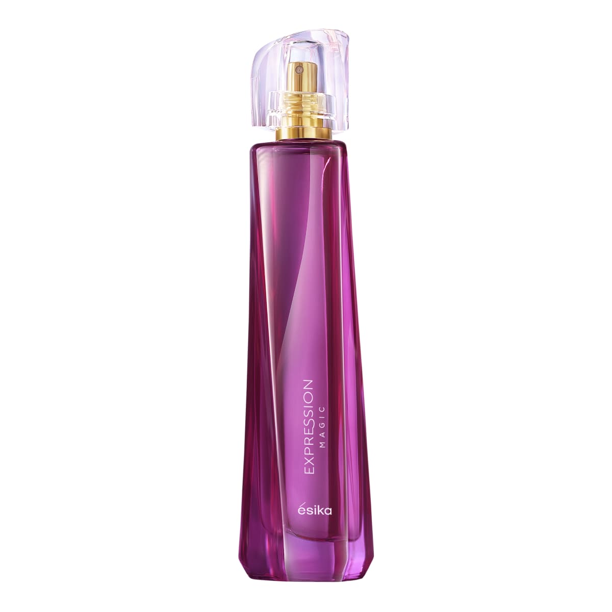 EXPRESSION MAGIC – L&F Perfumes