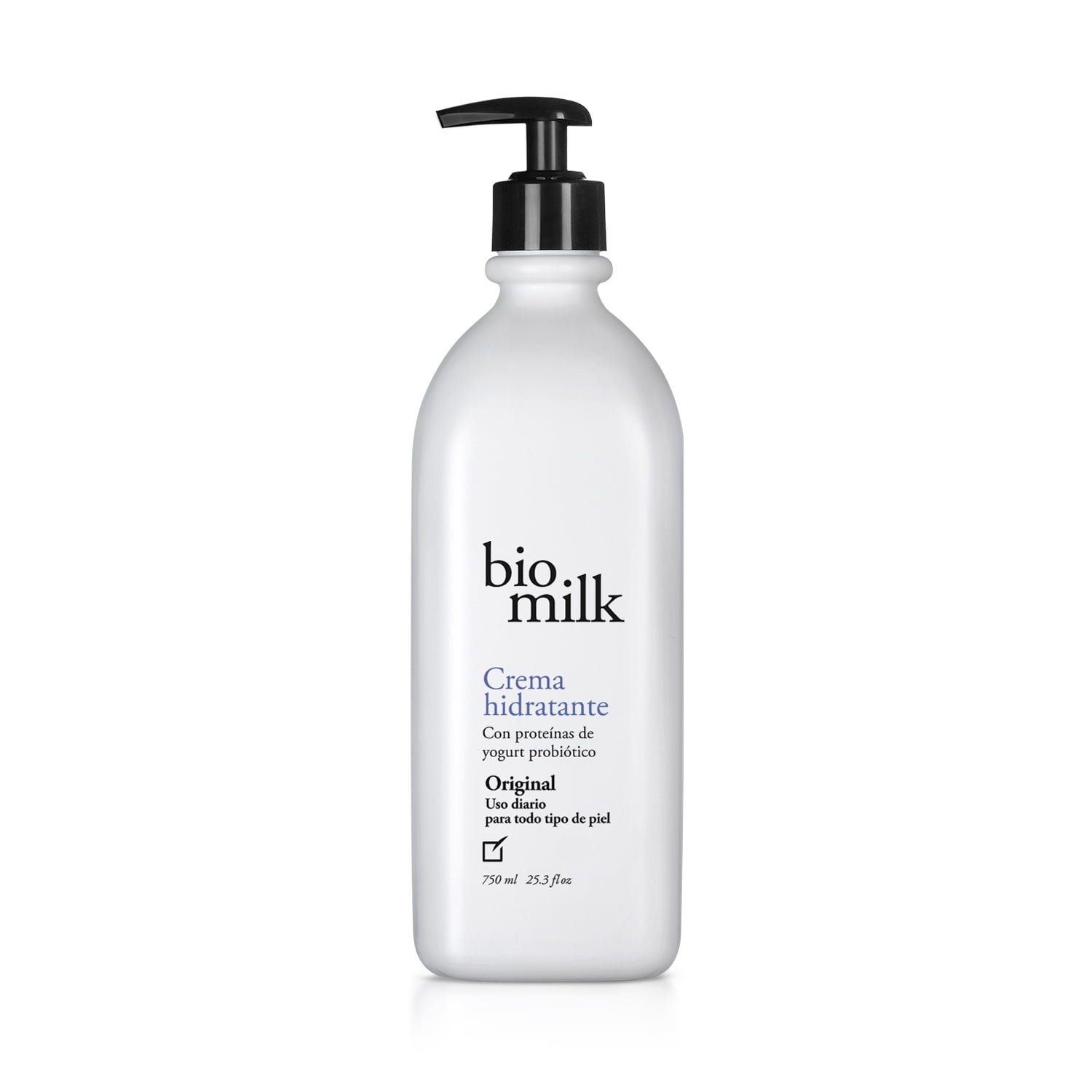 BIOMILK ORIGINAL 750 ml – L&F Perfumes