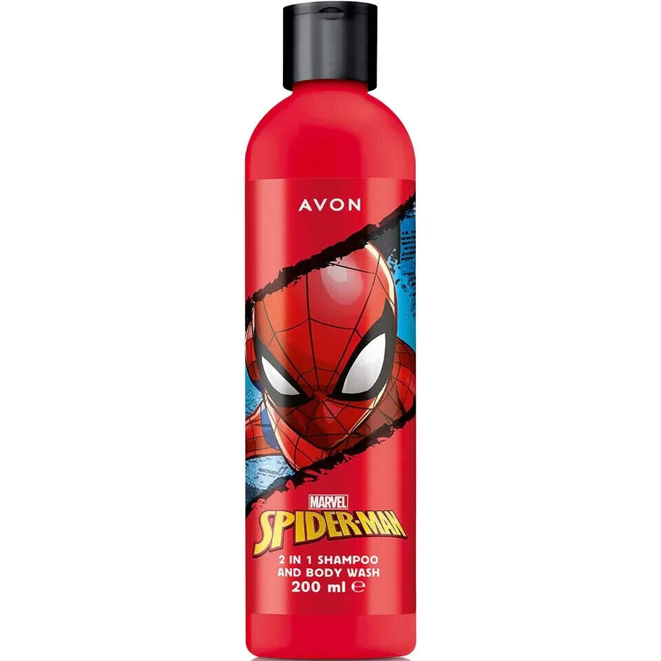 SPIDERMAN – L&F Perfumes